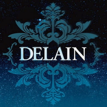 Create a DELAIN (songs) Tier List - TierMaker