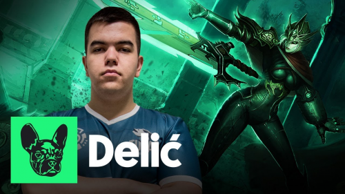 Delić Tier List (Community Rankings) - TierMaker