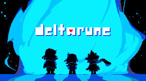 Create a Deltarun Tier List - TierMaker