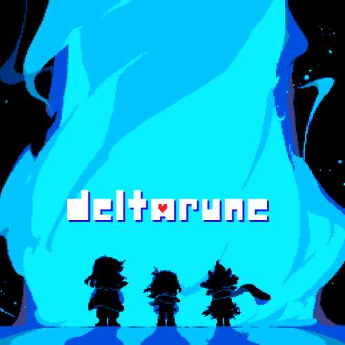 Create a Deltarune Characters (Ch1+2, Major and Minor) Tier List ...