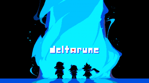 deltarune main character rankings Tier List (Community Rankings ...