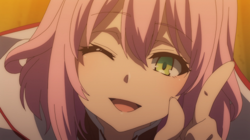 Create a Delta's Waifu Corner Tier List - TierMaker