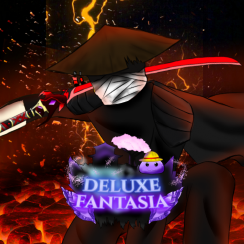 Create a Deluxe Fantasia Sword Update 1 Tier List - TierMaker