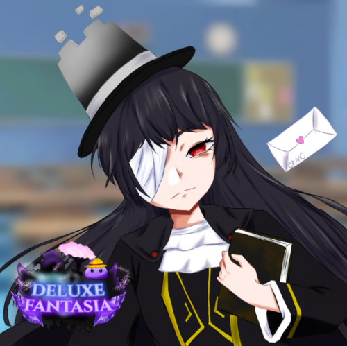 Deluxe Fantasia Update 2.1 Magic Tier List (Community Rankings) - TierMaker