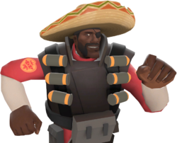 Demoman Weapons TF2 Tier List (Community Rankings) - TierMaker