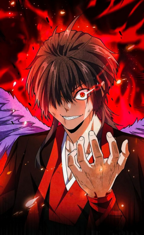 Demon Emperor Tier List (Community Rankings) - TierMaker
