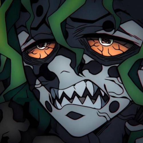 Demon fall demon art Tier List (Community Rankings) - TierMaker