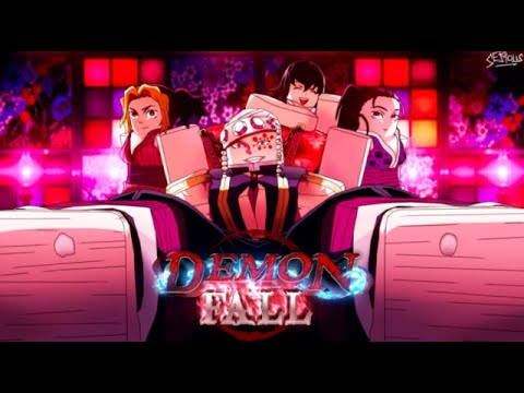 Demon fall (sound) Tier List (Community Rankings) - TierMaker