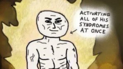 Create a Demon Hunter Ghost Patrol Characters Tier List - TierMaker