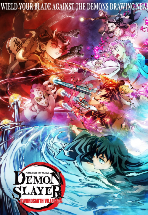 Demon slayer breathing styles Tier List (Community Rankings) - TierMaker