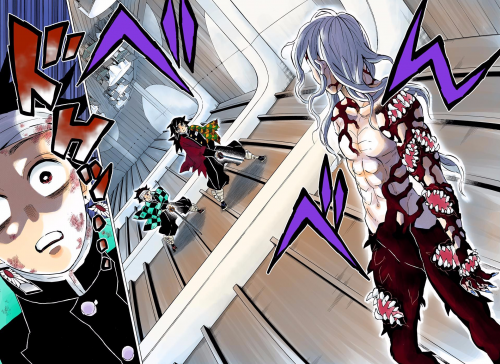 demon slayer, every relevant character Tier List (Community Rankings ...