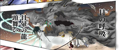 DEMON SLAYER GOAT Tier List (Community Rankings) - TierMaker