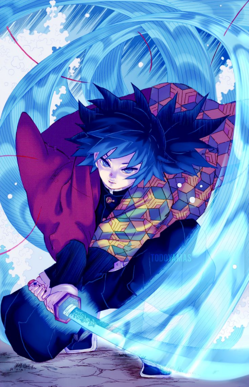 Demon slayer inverse tiering Tier List (Community Rankings) - TierMaker