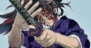 Demon Slayer Manga characters strength ranking Tier List (Community ...