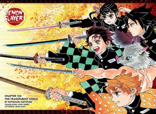 Demon Slayer Power Levels Tier List (Community Rankings) - TierMaker