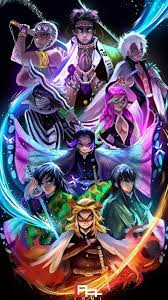 Create a demon slayer rage of demon king Tier List - TierMaker