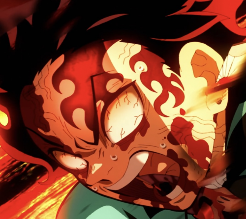 Demon Slayer Strength Ranking Tier List (Community Rankings) - TierMaker