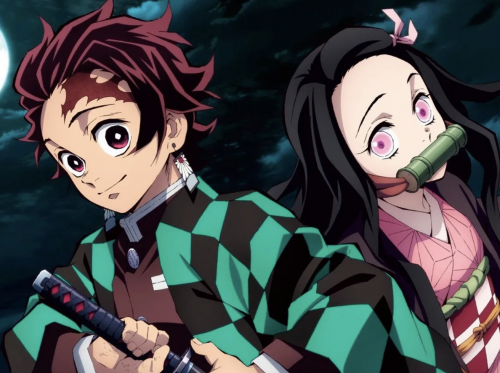 Demon slayer strength Tier List (Community Rankings) - TierMaker Demon slayer strength Tier List (Community Rankings) - TierMaker