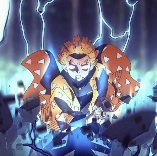 Create a Demon Slayer (random) Tier List - TierMaker