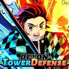 Create a Demon Tower Defense Simulator Tier List - TierMaker