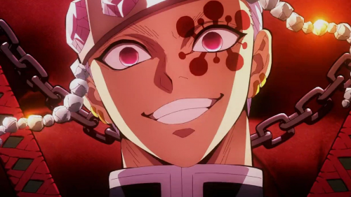 Demonfall 2.8 breathing Tier List (Community Rankings) - TierMaker