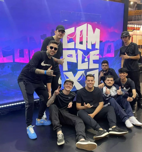 DEMONIKE CPX Tier List (Community Rankings) - TierMaker