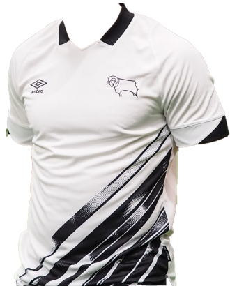 Create a Derby County 22/23 Tier List - TierMaker