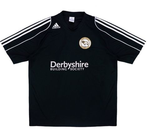 Create a Derby county away kits 2000-2023 Tier List - TierMaker