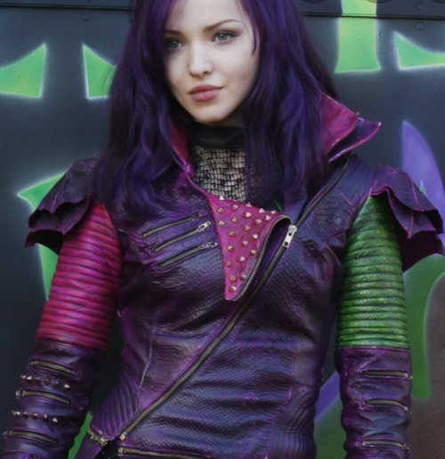 Create a Descendants characters Tier List - TierMaker