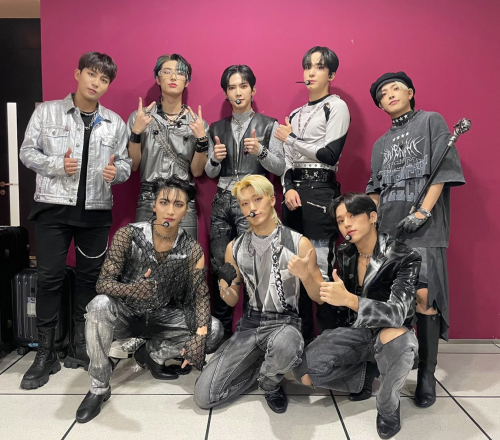 design de la couv des albums de ateez Tier List (Community Rankings ...