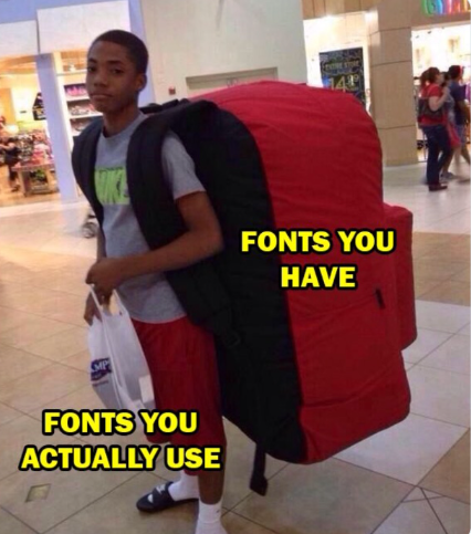 Create a Design Software Tier List - TierMaker