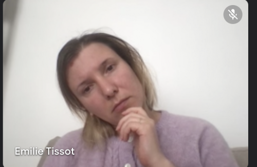 Create a Design Team Tier List - TierMaker