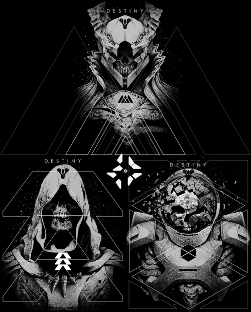 Create a Destiny 1 subclasses Tier List - TierMaker