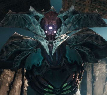 Create a Destiny 2 Antagonists/Villains Tier List - TierMaker