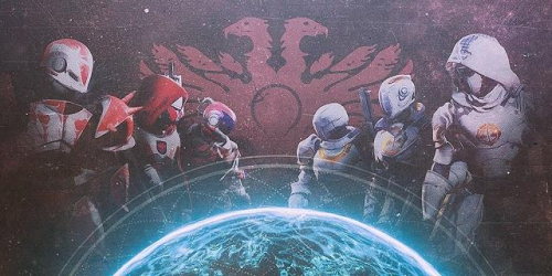 Create a Destiny 2 Crucible Map Tier List - TierMaker