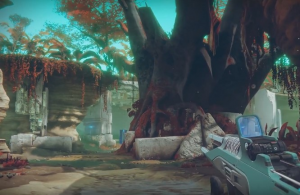 Create a Destiny 2 Crucible Maps (3v3) Tier List - TierMaker