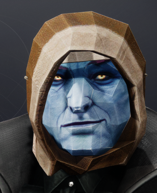 Destiny 2 FotL masks s22 Tier List (Community Rankings) - TierMaker