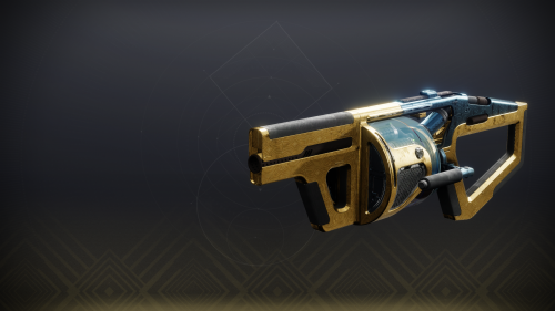 Destiny 2 legendary drum GLs (S23) Tier List (Community Rankings ...