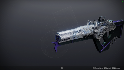 Create a Destiny 2 legendary linears (S23) Tier List - TierMaker