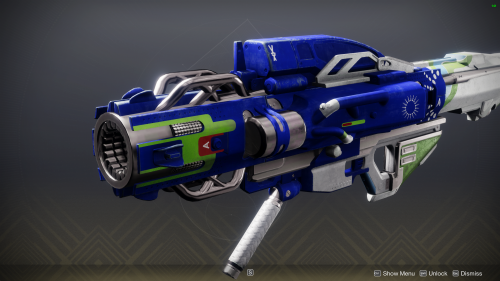 Destiny 2 legendary rockets (S23) Tier List (Community Rankings ...