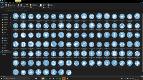 Create a Destiny 2 Perk (PvE) Tier List - TierMaker