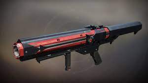 Destiny 2 raid weapons Tier List (Community Rankings) - TierMaker