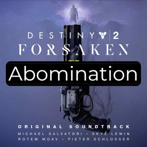 Destiny 2 Soundtrack Update Tier List (Community Rankings) - TierMaker