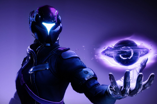 Destiny 2 Void Fragments Tier List (Community Rankings) - TierMaker