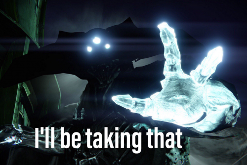 Destiny Enemy Weapons Tier List (Community Rankings) - TierMaker