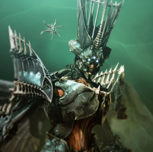 Destiny Villains Tier List (Community Rankings) - TierMaker