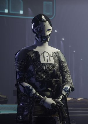 Create a destiny waifus final version Tier List - TierMaker