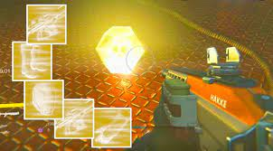 Destiny Year 1 OG Exotic Weapons Tier List (Community Rankings) - TierMaker