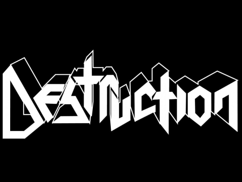 Create a Destruction albums + EPs Tier List - TierMaker
