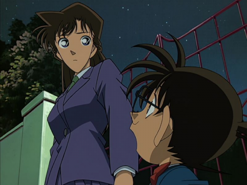 Detective Conan Stagione 4 (NO FILLER) Tier List (Community Rankings ...